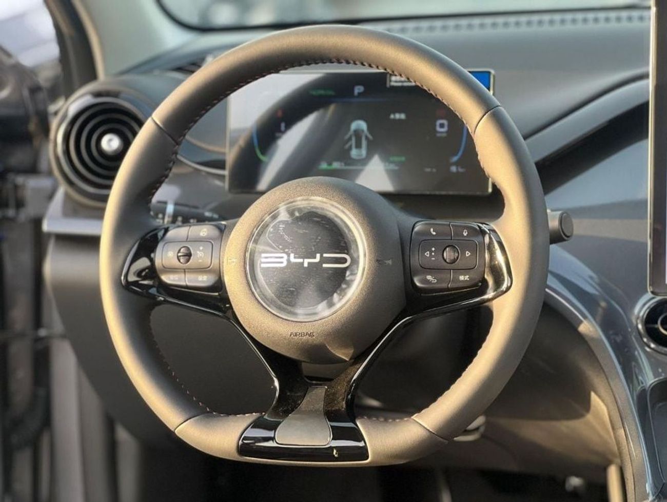 New 2025 BYD E2 405KM RANGE 2025 for sale in Dubai - 824720