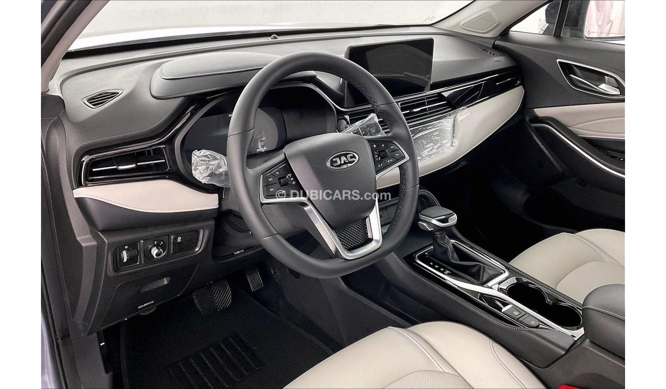 Used Hyundai Tucson 2021 Diesel 2021 for sale in Sharjah - 676664