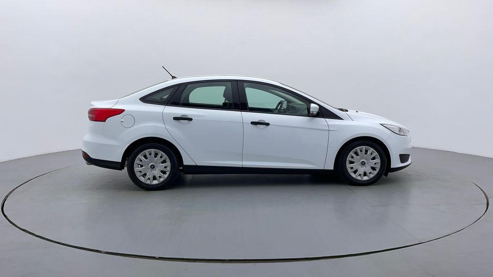Used Ford Focus 1.5 basic 1500 2018 for sale in Dubai - 487533