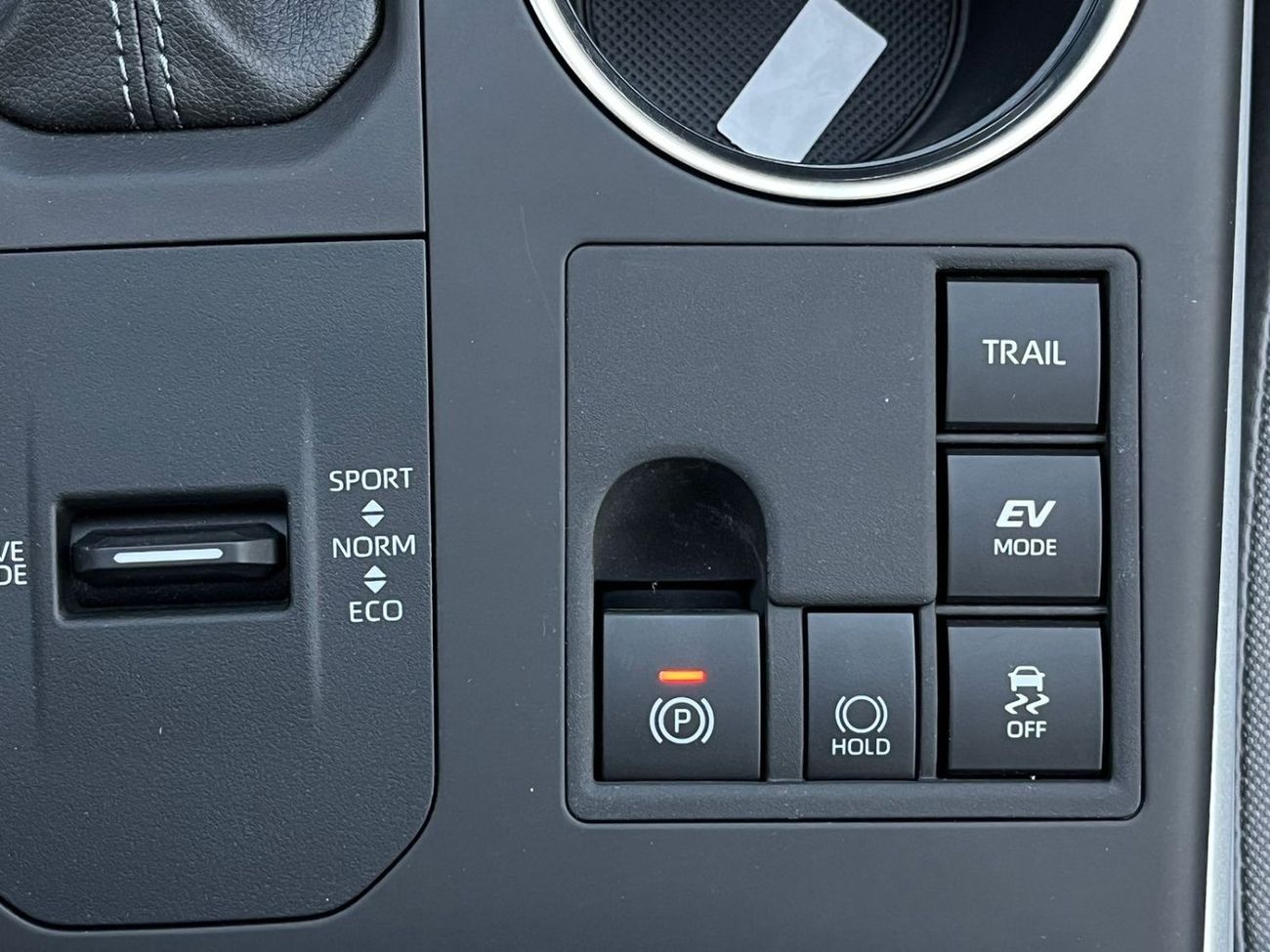 New Toyota Highlander HIGHLANDER GLE 2.5L HYBRID 2024 for sale in Dubai - 778297