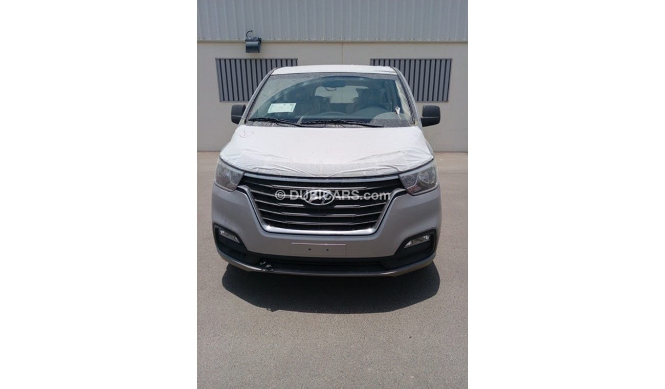 New Hyundai H-1 HYUNDAI H1 2019 MODEL 2019 for sale in Dubai - 173371