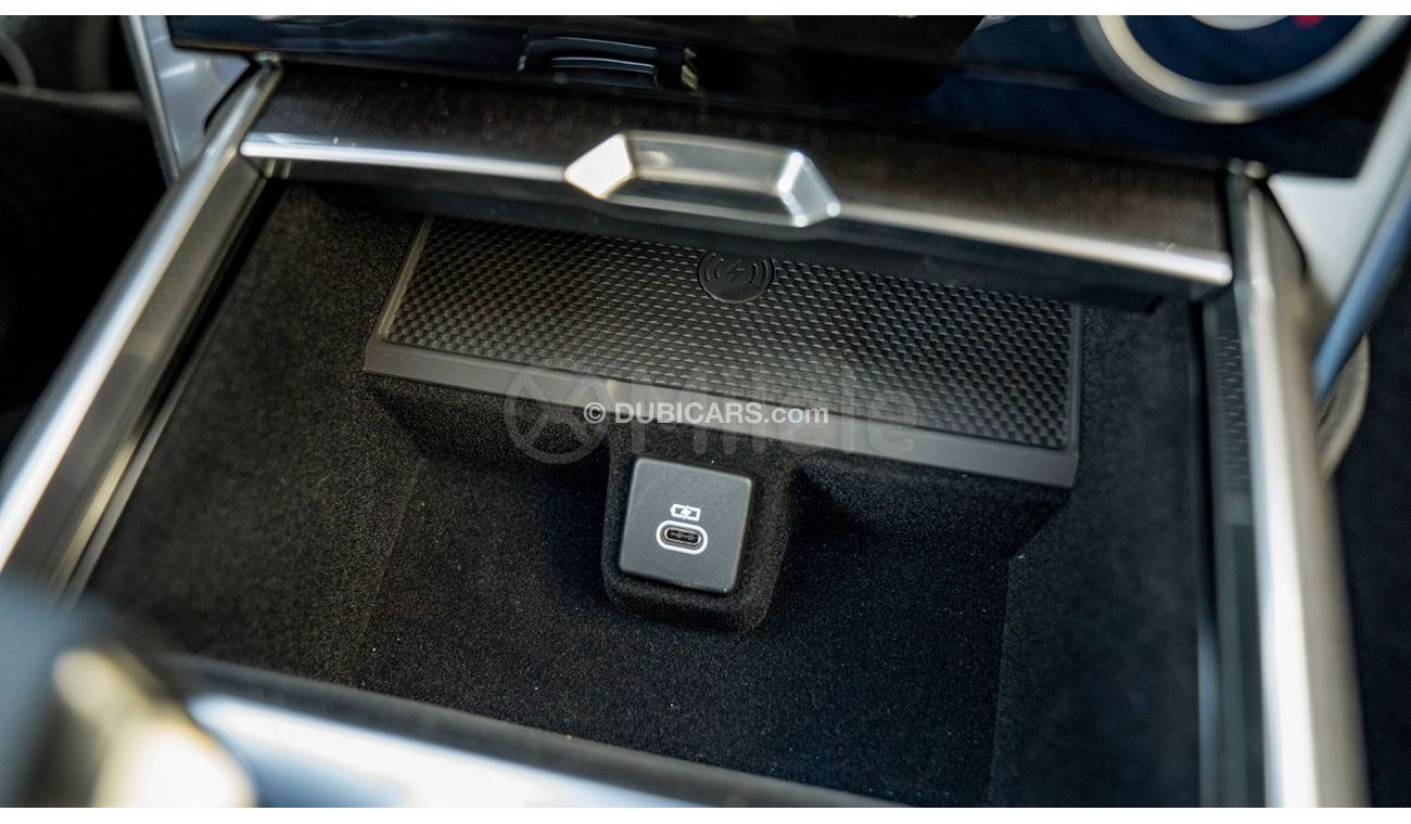 New Land Rover Range Rover P530: CHARENTE GREY - MERIDIAN SOUND, HEADS ...