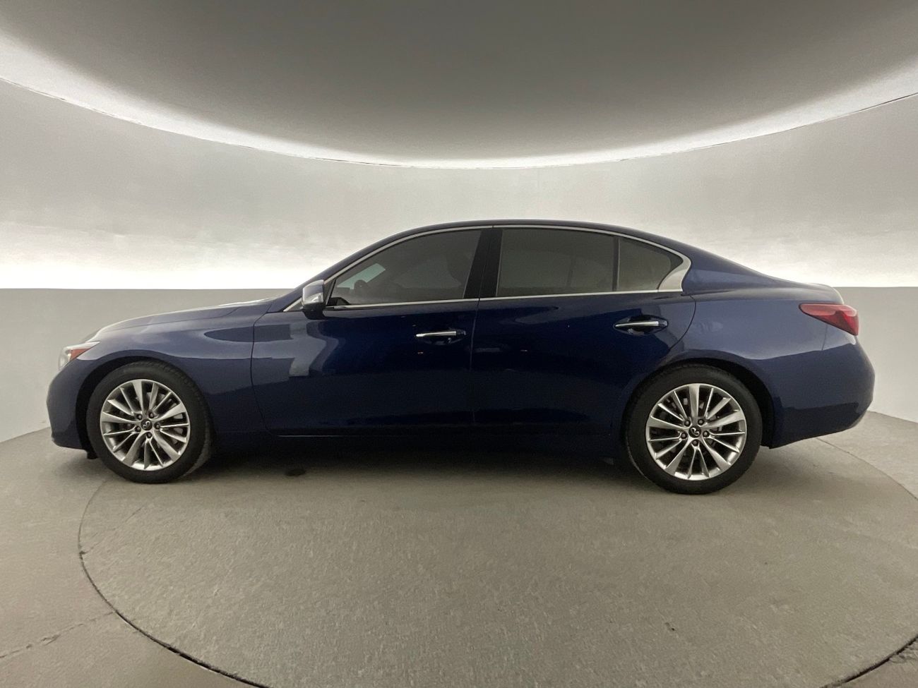 Used Infiniti Q50 Premium / Luxe | Guaranteed Warranty | 0 Down Payment ...