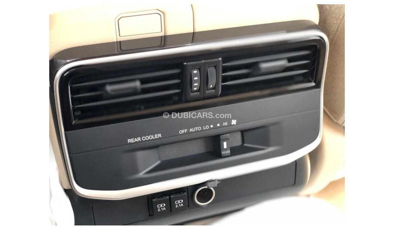 New GXR2 TOYOTA LAND CRUISER 3.5 TWIN TURBO 2022 for sale in Dubai - 551223
