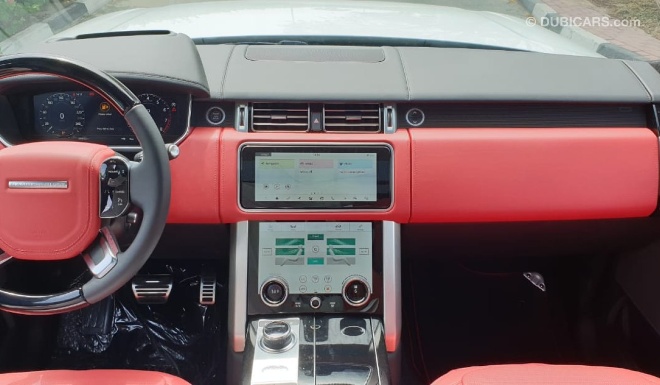 New Land Rover Range Rover Autobiography 2020(NEW) - Special offer ...