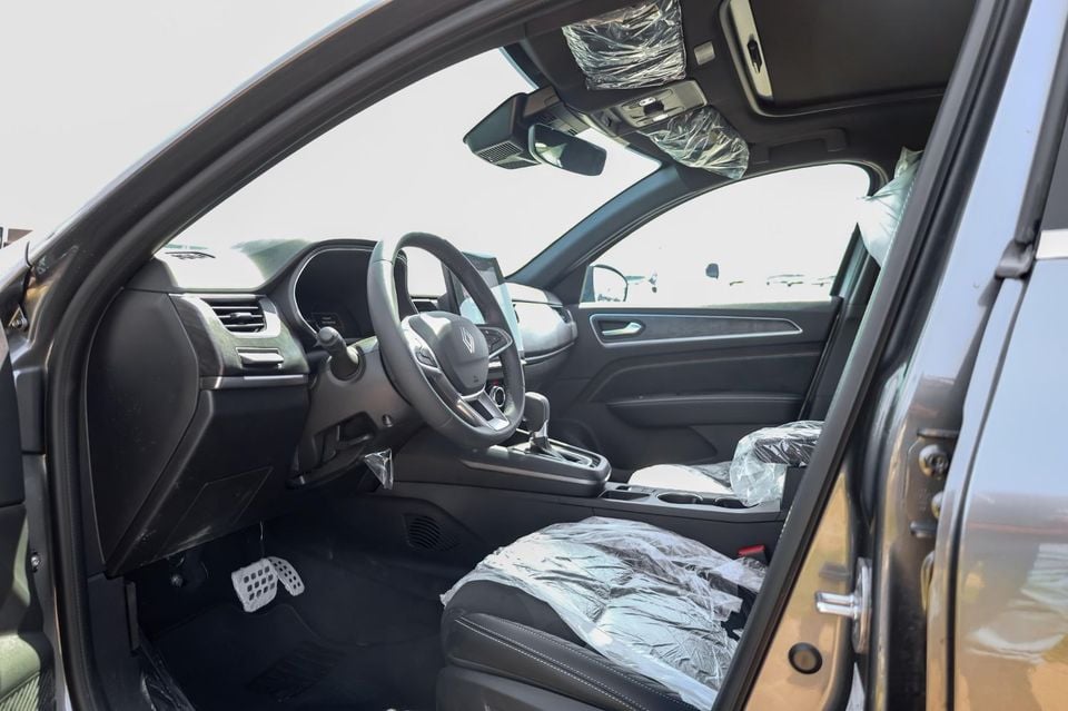 New Renault Arkana 2025 for sale in Dubai - 834129