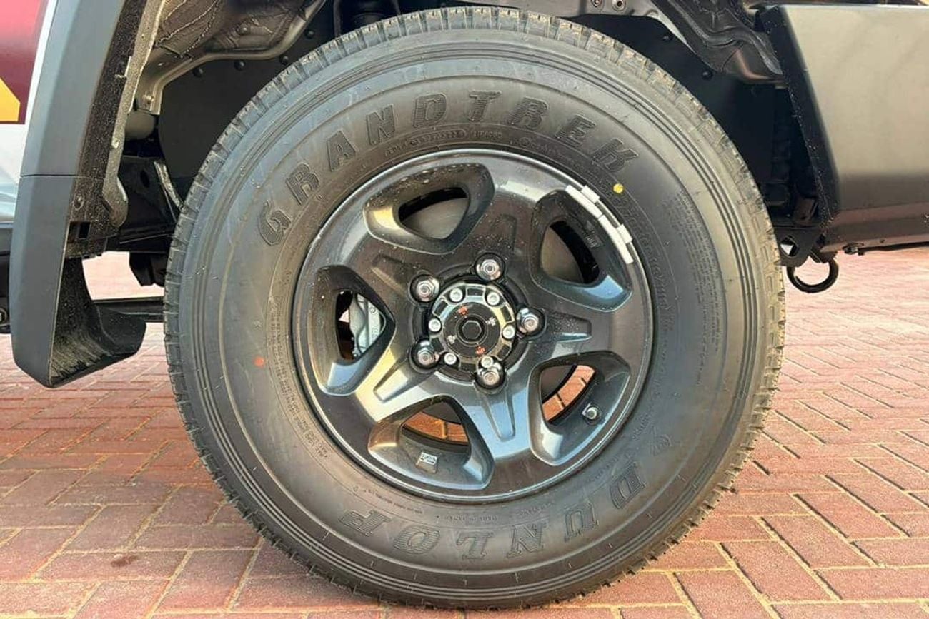 New Toyota Land Cruiser 70 VDJ76 Hard Top 4.5L Dsl M/T - 24YM - FULL ...