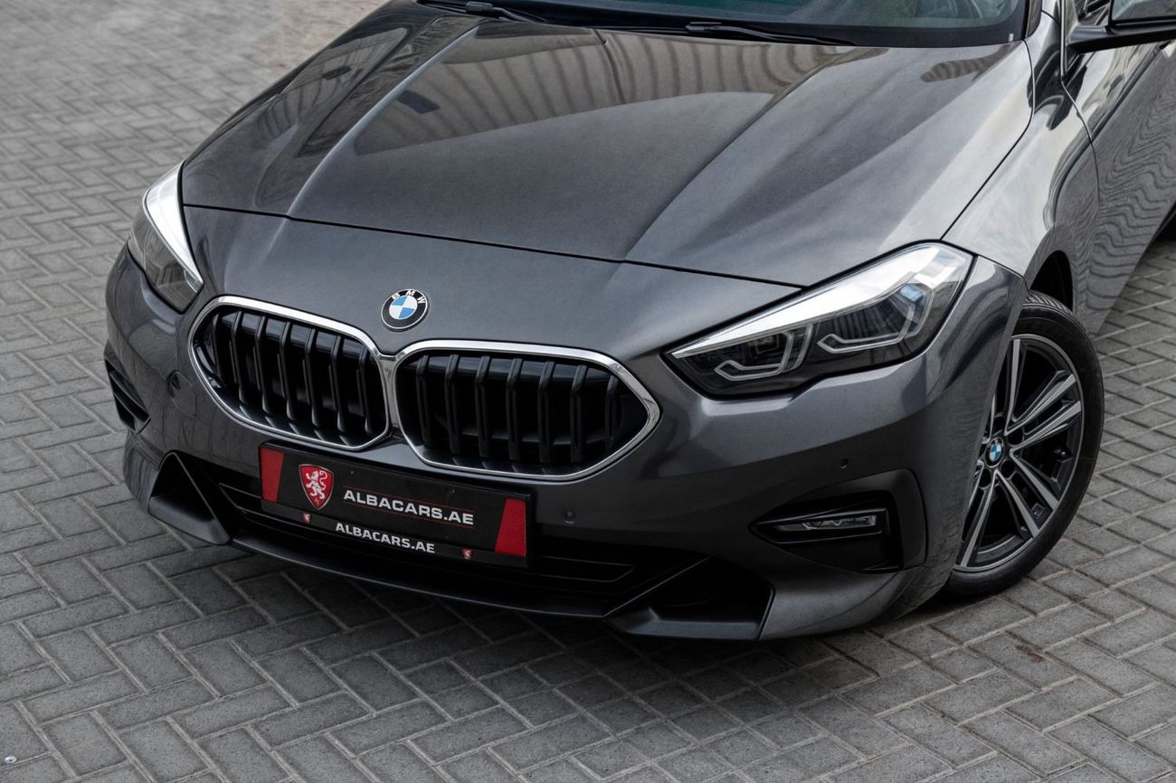 Used BMW 218i 218i Gran Coupe | 1,958 P.M | 0% Downpayment | 218i ...