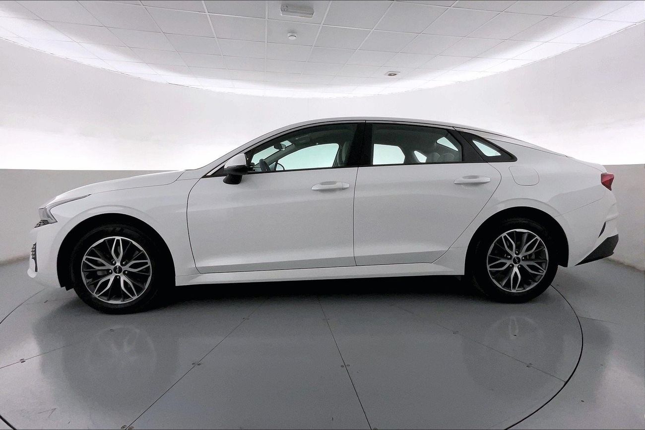 Used Kia K5 LX | 1 year free warranty | 0 down payment | 7 day return ...