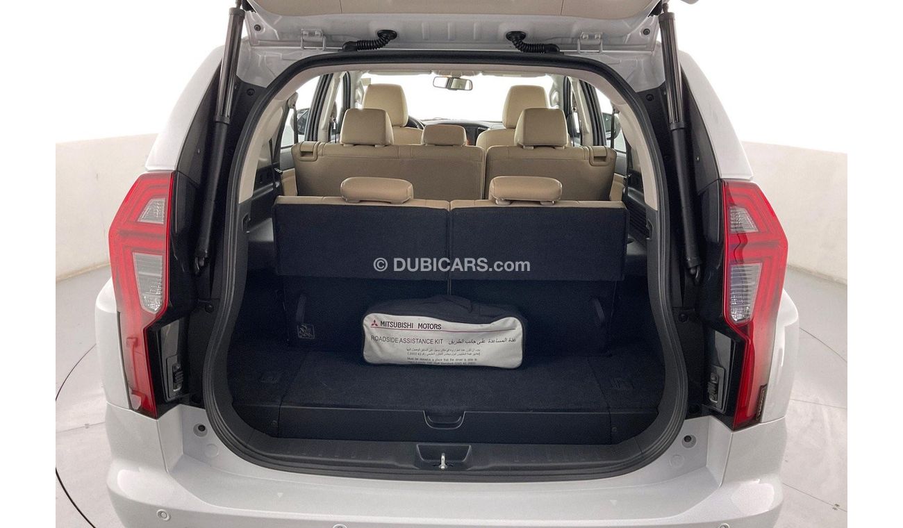 Used Mitsubishi Montero GLS Premium 2020 for sale in Dubai - 671413