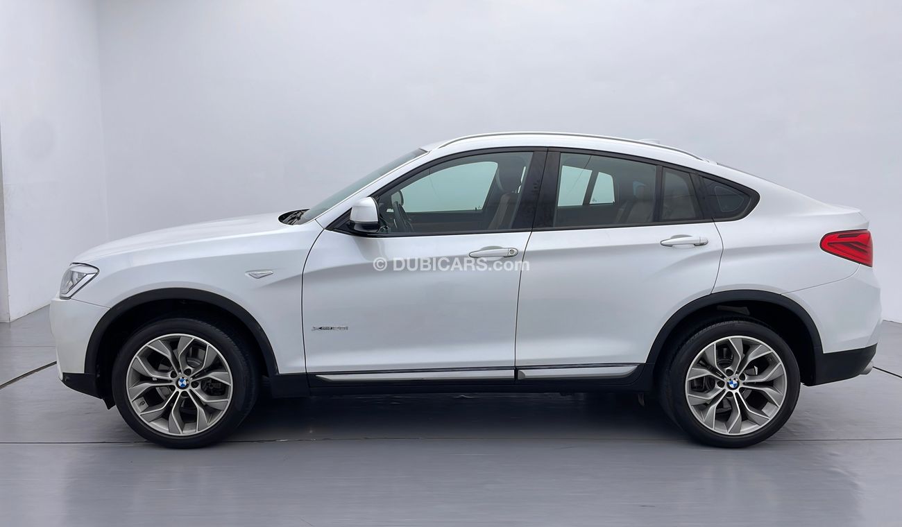 Used BMW X4 XDRIVE 28I 2 | Under Warranty | Inspected on 150 ...