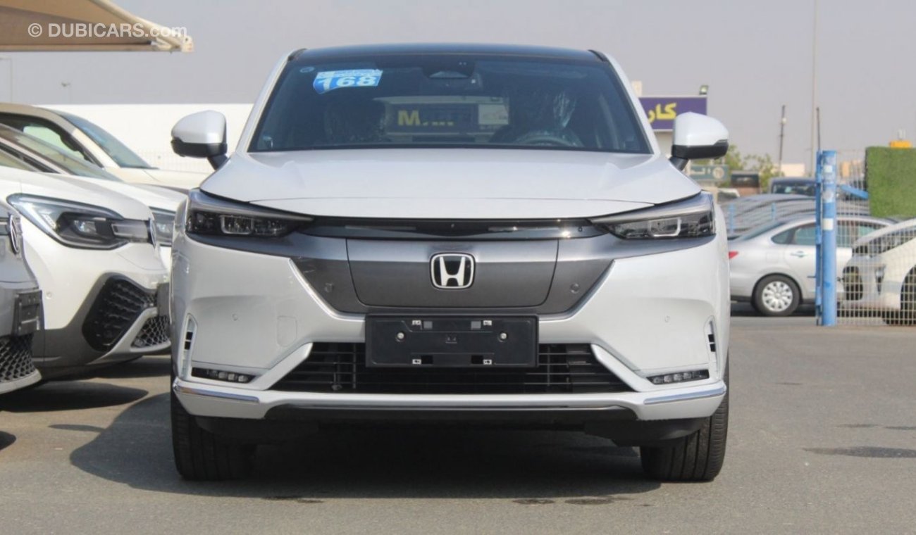 New Honda e:NP1 Blossom Fulloption electric car 2022 model available for export 2022 for sale in ...