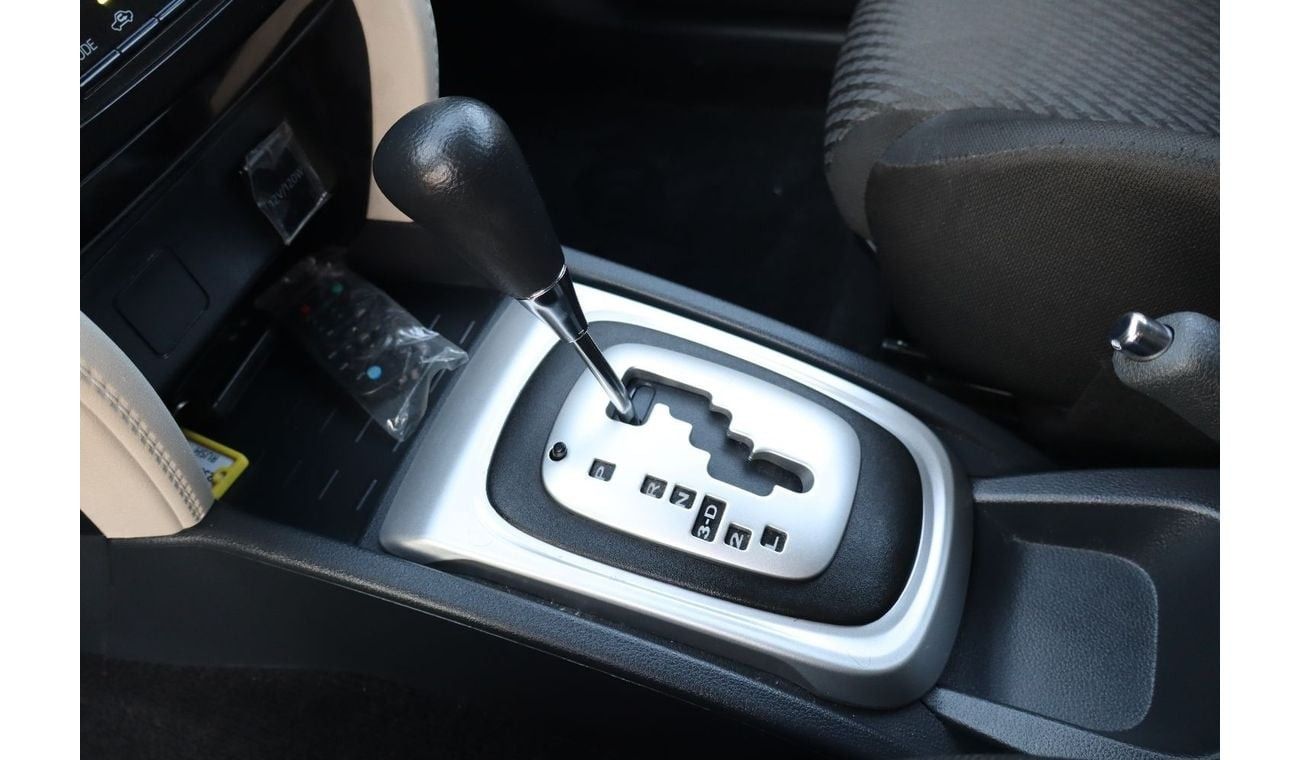 Used Toyota Rush EX 1.5L 2023 for sale in Sharjah - 801856