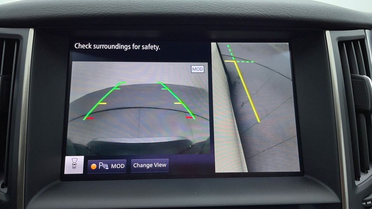 Used Infiniti Q50 RED SPORT 400 3 | Zero Down Payment | Free Home Test ...