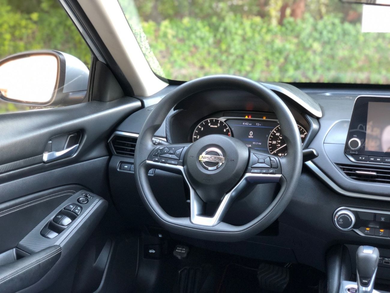 Used Nissan Altima S 2.5L 2020 for sale in Sharjah - 810118