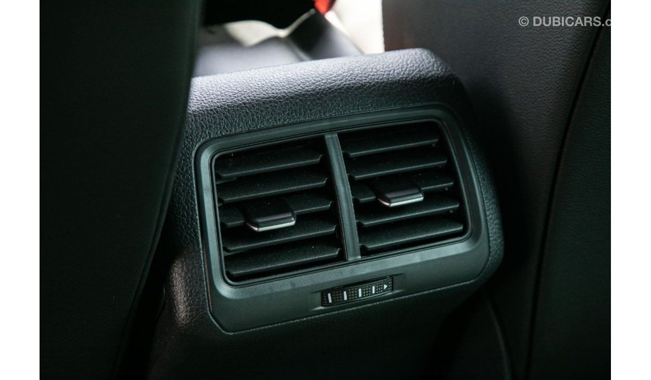 New Volkswagen Golf GTi 2.0L Full Option Petrol with Full Digital ...