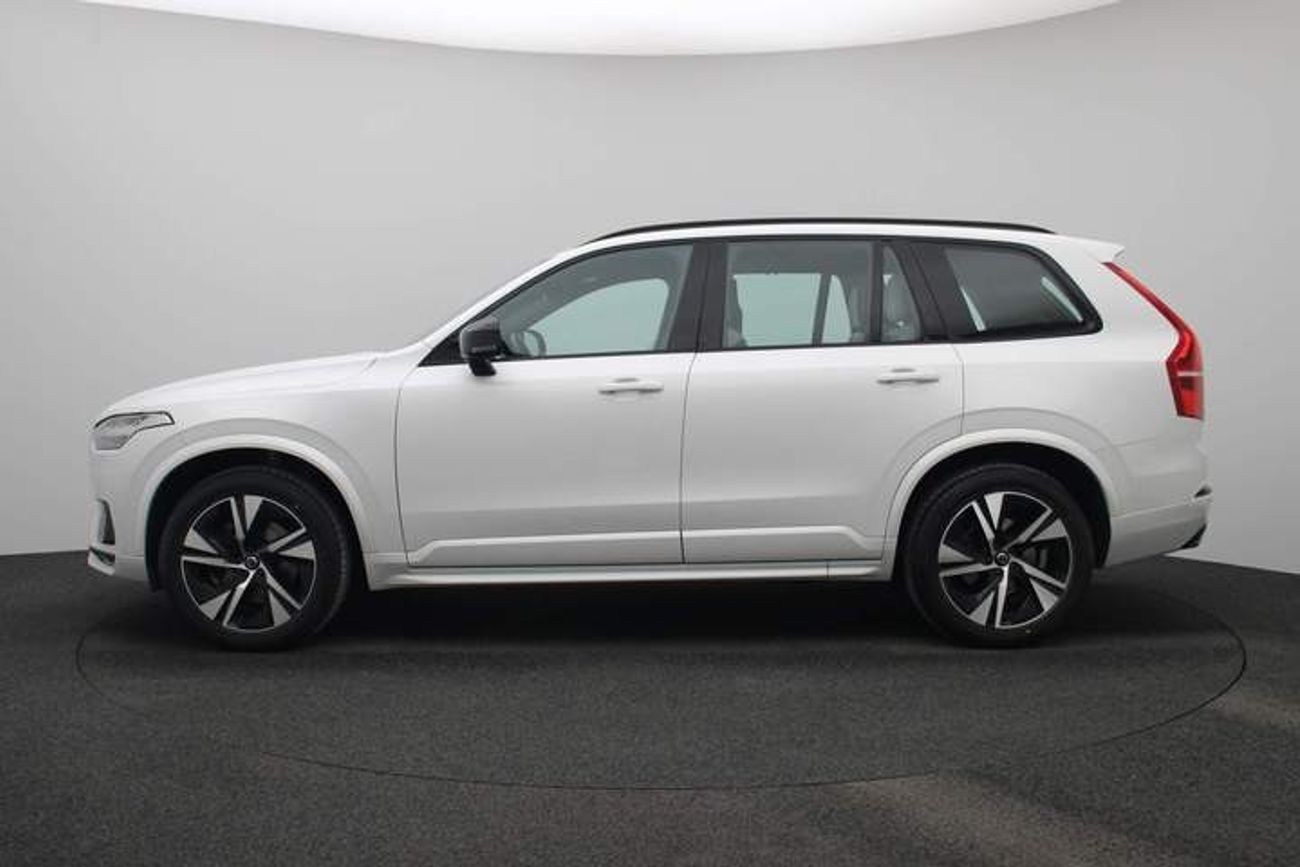 Used Volvo XC90 T6 R Design AWD 2.0 2020 for sale in Dubai - 832679