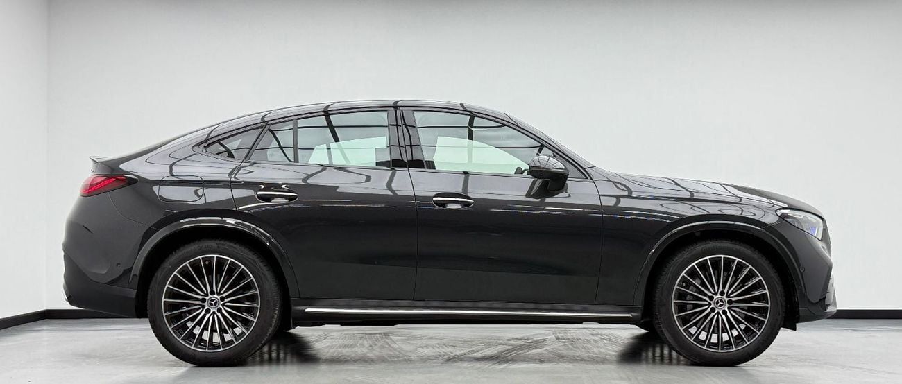 New Mercedes-Benz GLC 200 4Matic *Brand New* Mercedes Benz GLC 200 AMG ...