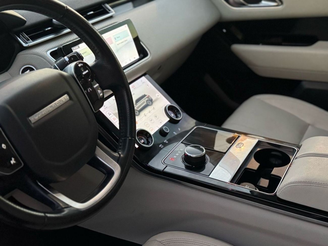 Used Land Rover Range Rover xRange Rover V6 2019 American 2019 for sale ...