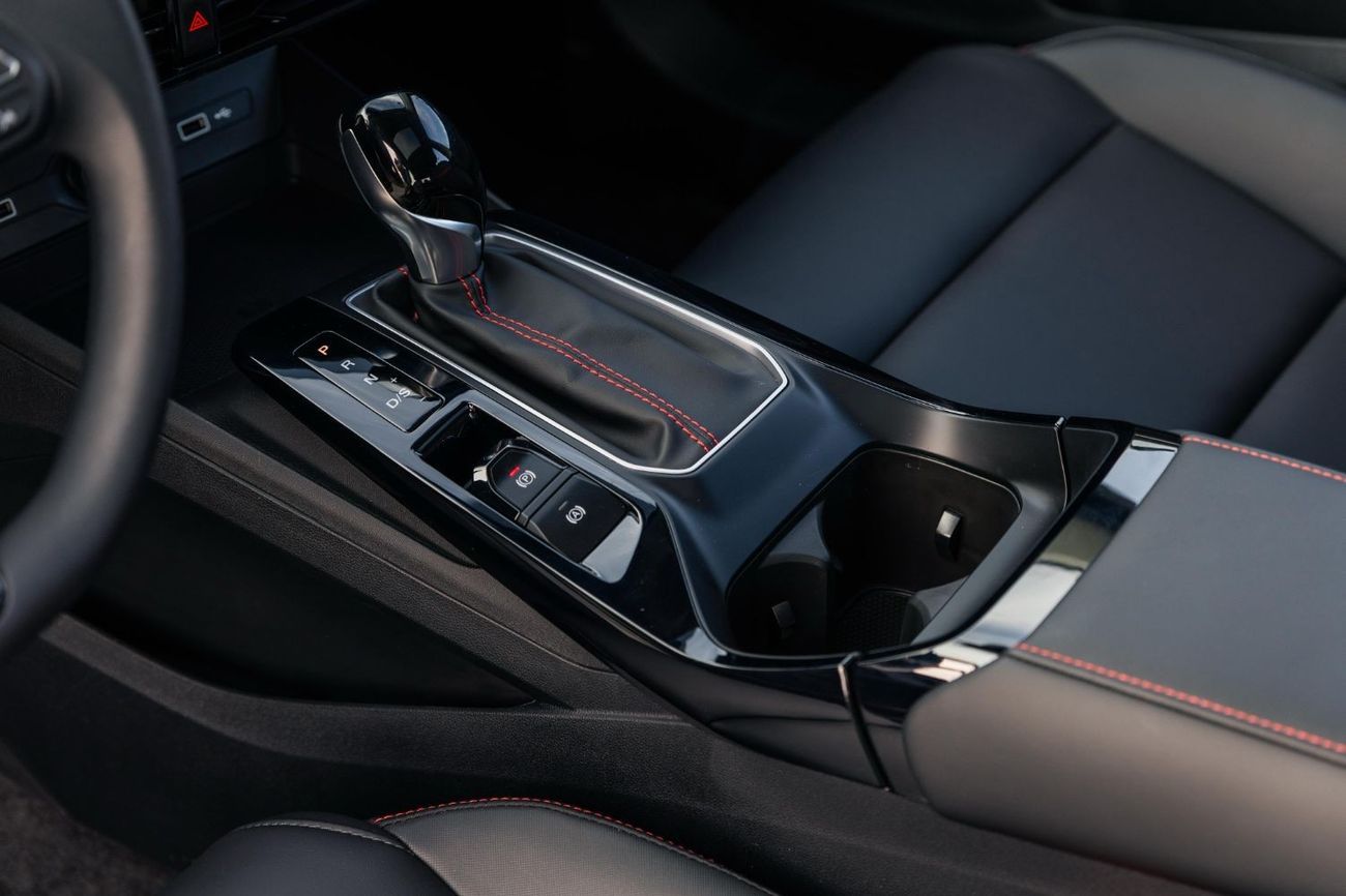 Used MG MG5 LUXURY 2024 for sale in Sharjah - 852000