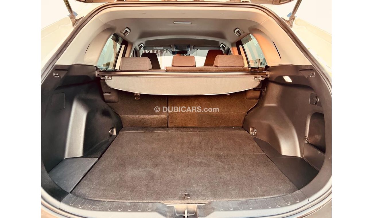 Used Toyota RAV4 2022 for sale in Dubai - 666742