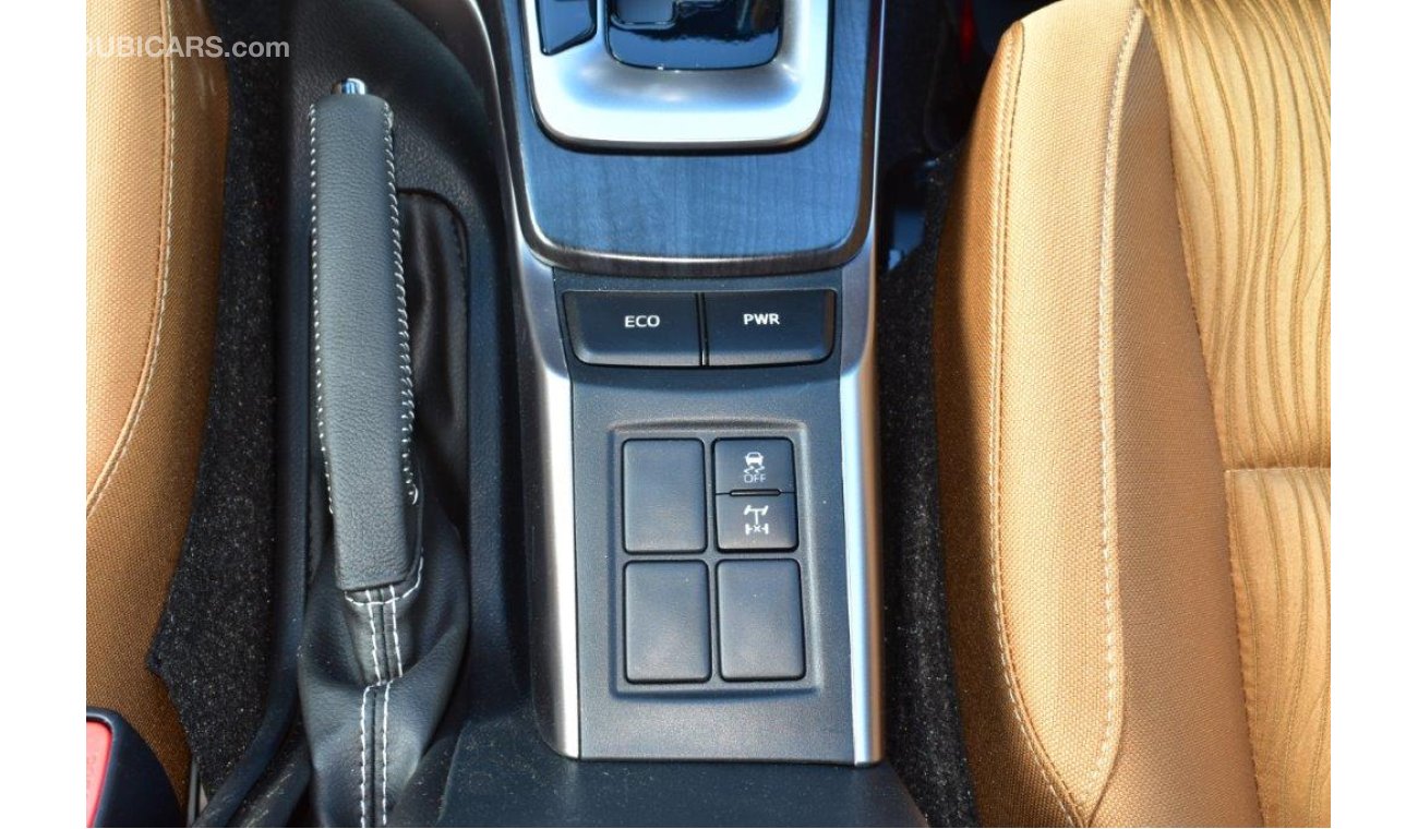 New Toyota Fortuner Gx-r V6 4.0l Petrol 4wd Automatic (Euro 4) 2023 for sale in Dubai - 578474