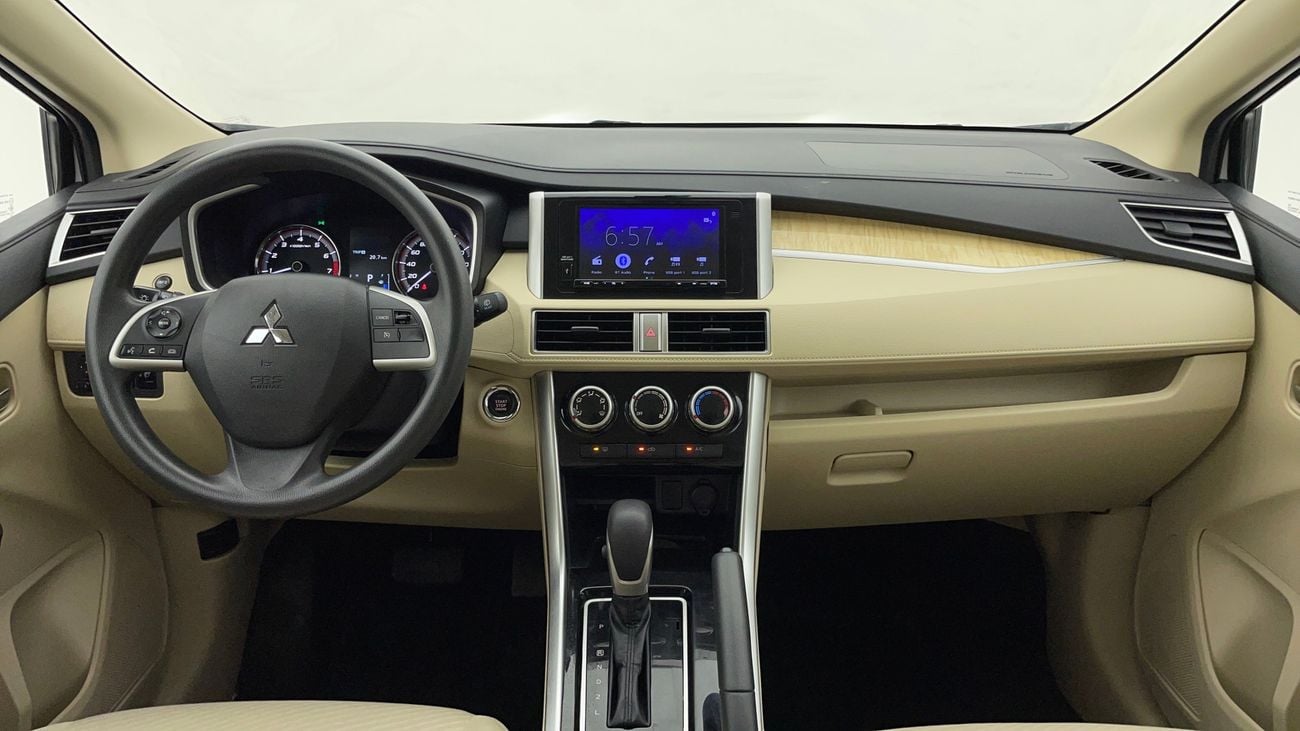 Used Mitsubishi Xpander GLX MIDLINE 1.5 | Zero Down Payment | Home Test ...