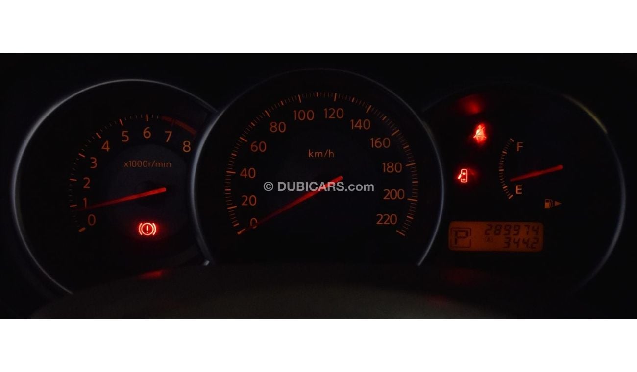 Used AS IT IS !!! Nissan Tiida ( 2008 Model ) in Gray Color GCC Specs ...