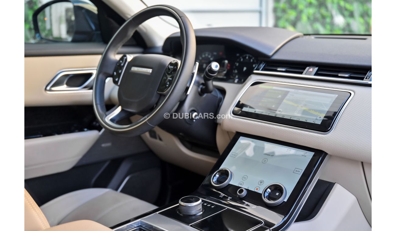 Used Land Rover Range Rover Velar P250 SE R-Dynamic | 5,090 P.M | 0% ...