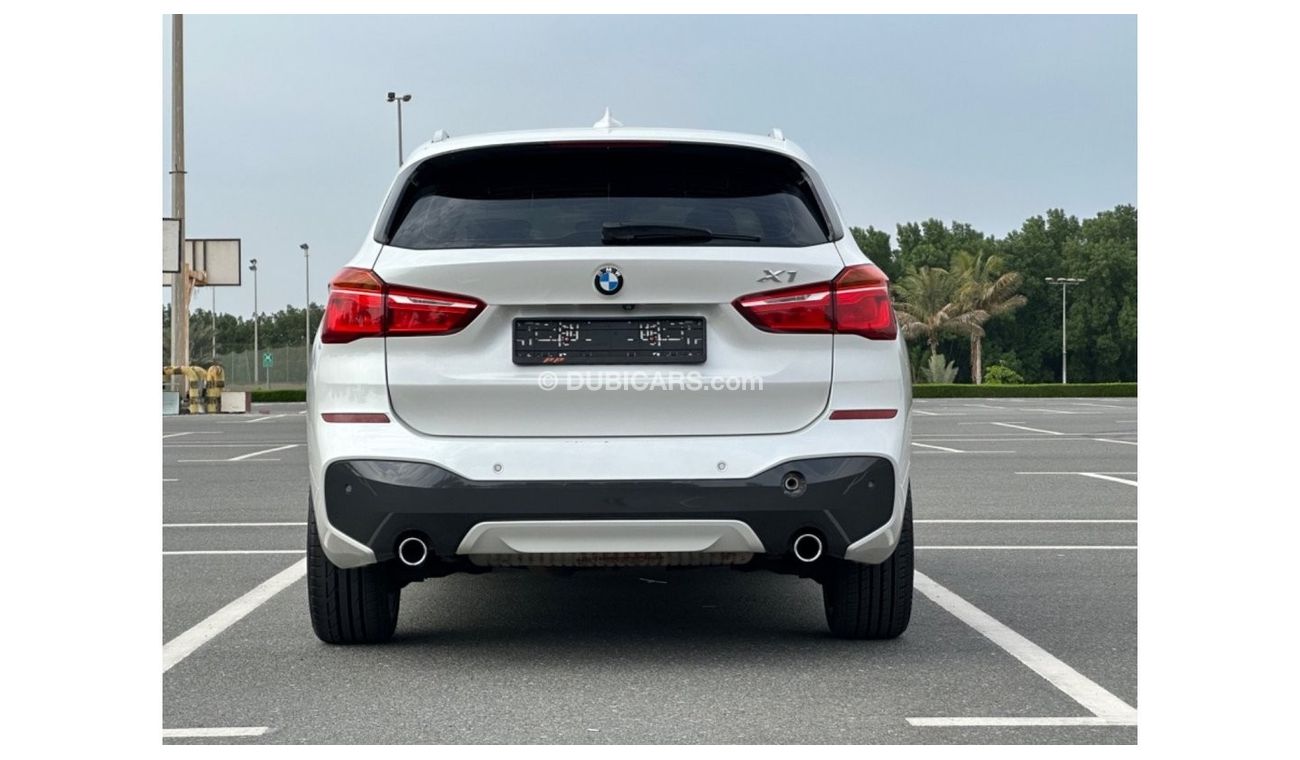 Used BMW X1 xDrive 25i M Sport MODEL 2018GCC CAR PERFECT CONDITION INSIDE AND OUTSIDE FULL ...