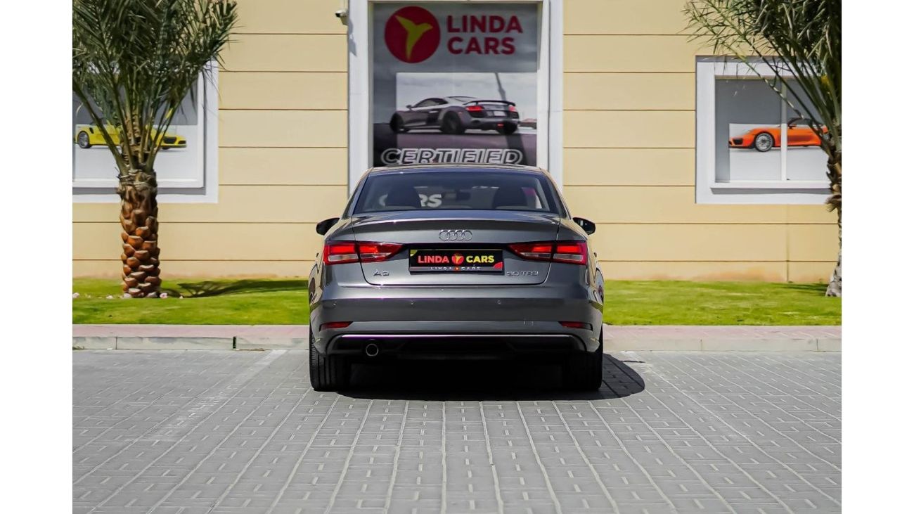 Used Audi A3 30 TFSI Basic 2020 for sale in Dubai - 719946