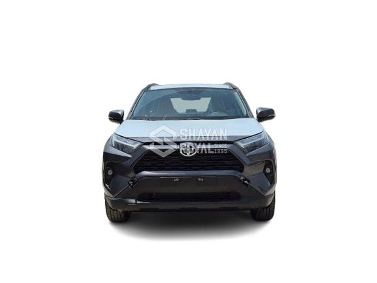 New Toyota RAV4 LHD XLE-G 2.5L HEV AWD AT 2025MY 2025 for sale in Dubai - 875856