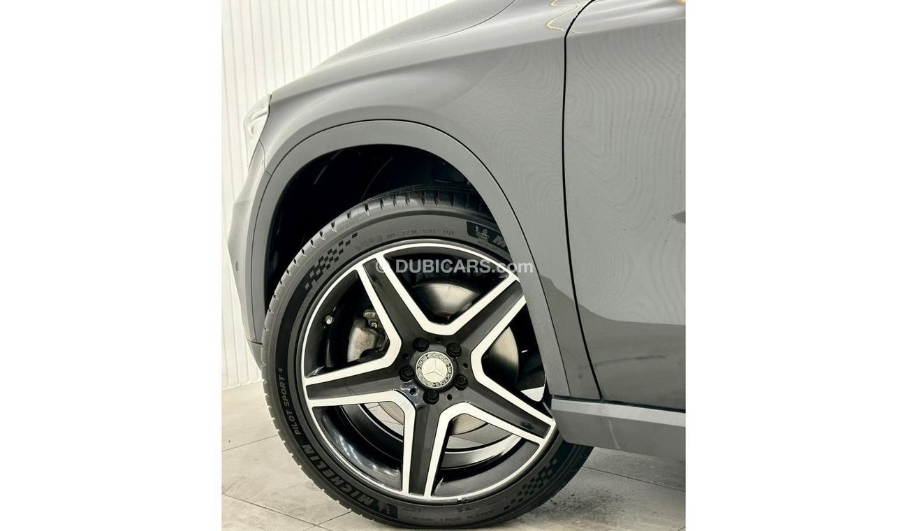 Used Mercedes-Benz GLA 250 Std 2016 Mercedes Benz GLA 250 4Matic ...