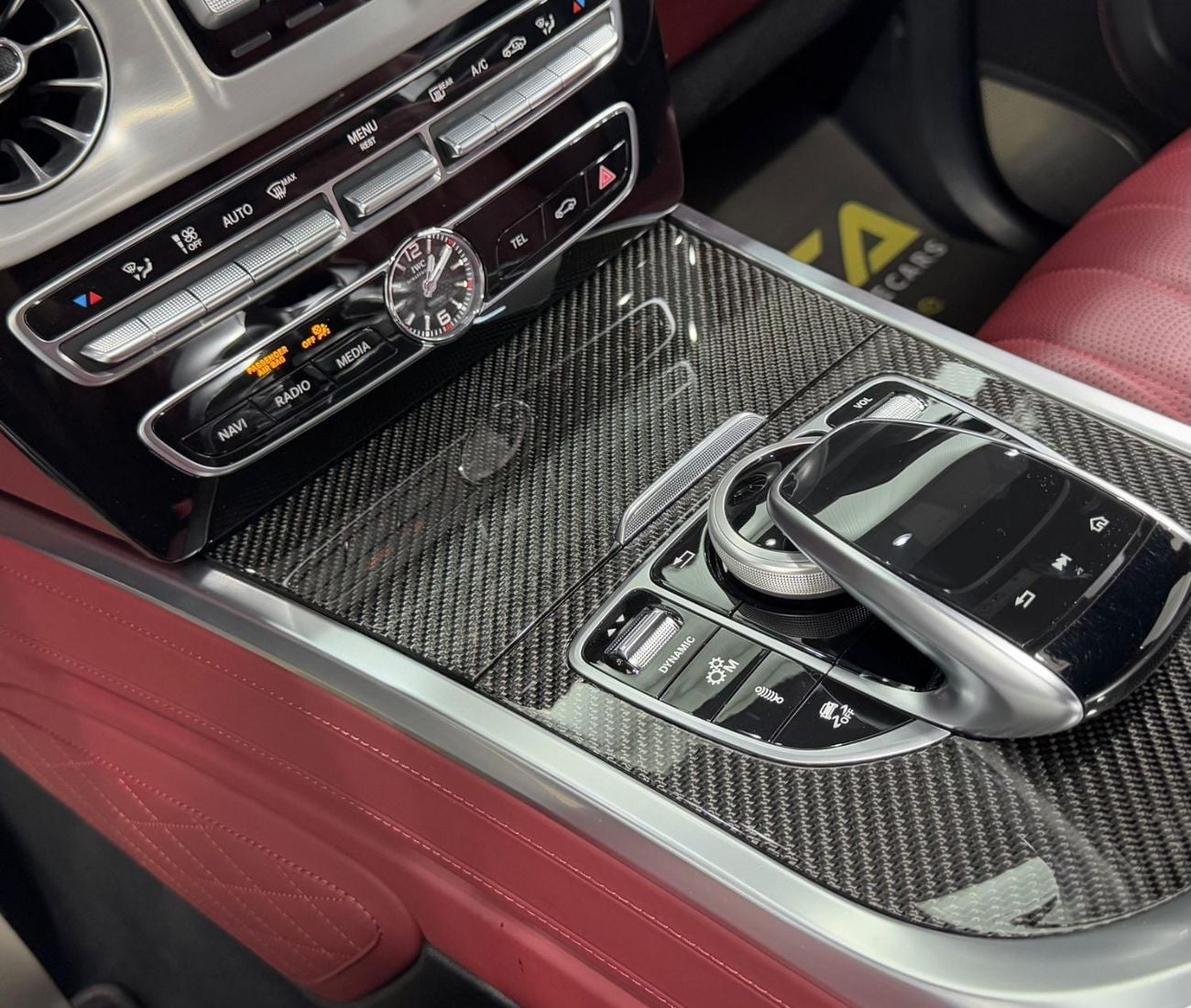 Used Mercedes-Benz G 63 AMG Std 4.0L 2021 Mercedes Benz G63 AMG, Jul ...
