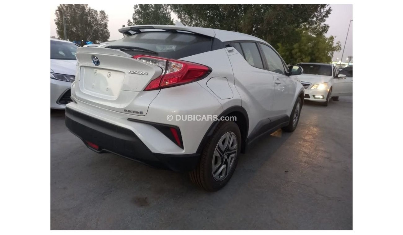 New TOYOTA IZOA BASIC (ELECTRIC) 2021 2021 for sale in Dubai - 552569
