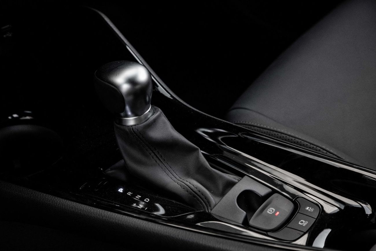 New Toyota CHR | 1,841 P.M | 0% Downpayment | Excellent Condition! 2023 ...