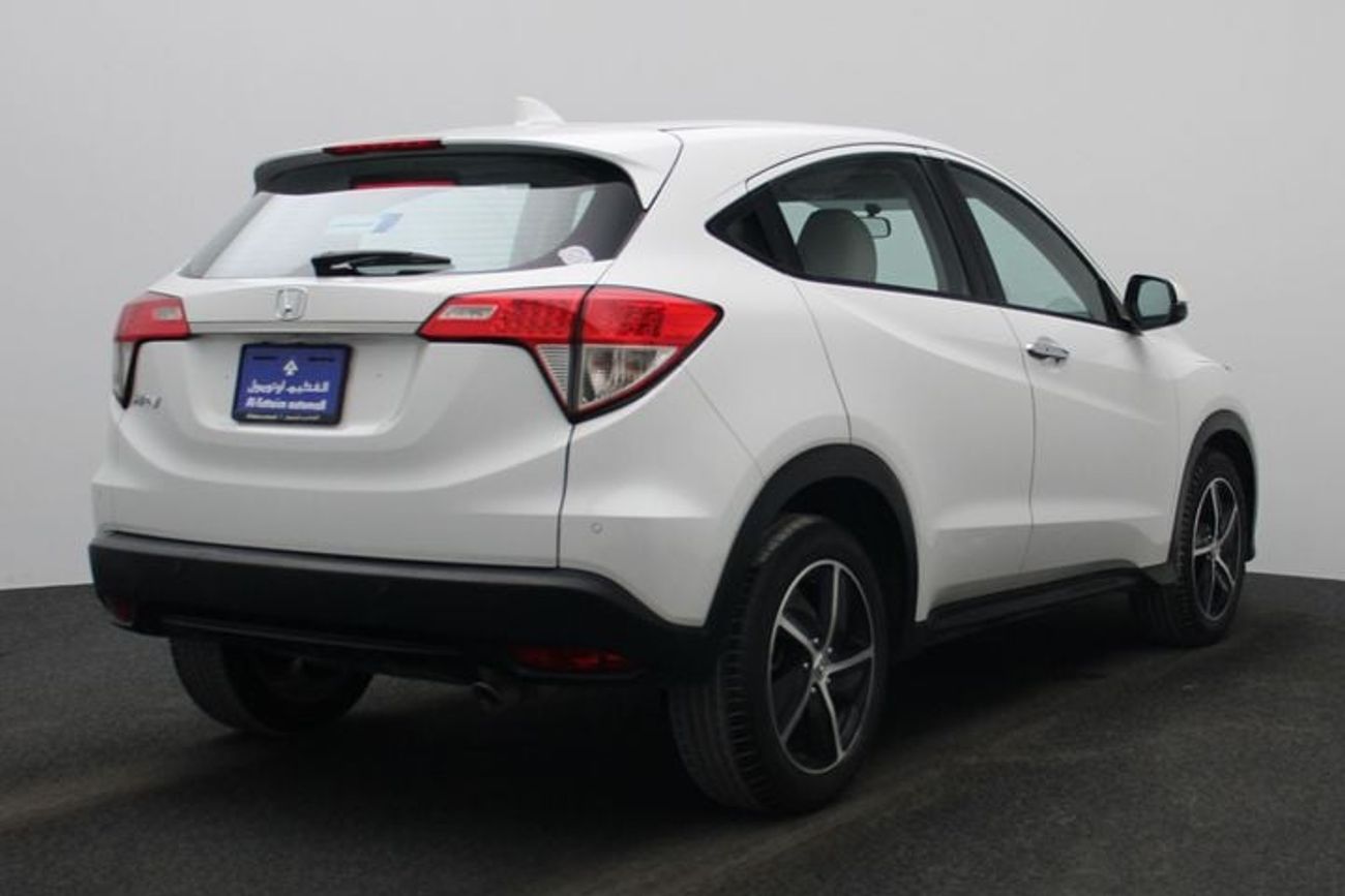 Used Honda HRV LX 1.8 2021 for sale in Dubai - 854483