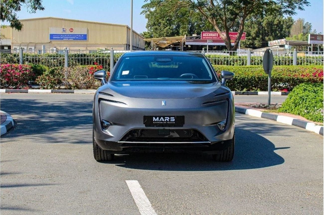 Used 2023 USED AVATR 11 AWD / 90 kWH / WLTC (580 KM) / LAW MILEAGE (16,000 KM) / WARRANTY 2023 ...