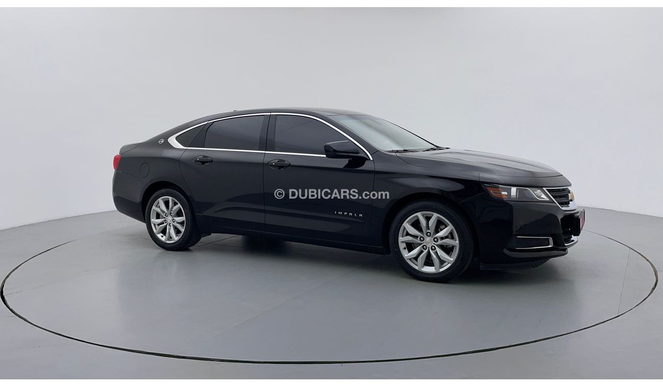 Used Chevrolet Impala V6 3.6 | Under Warranty | Inspected on 150 ...