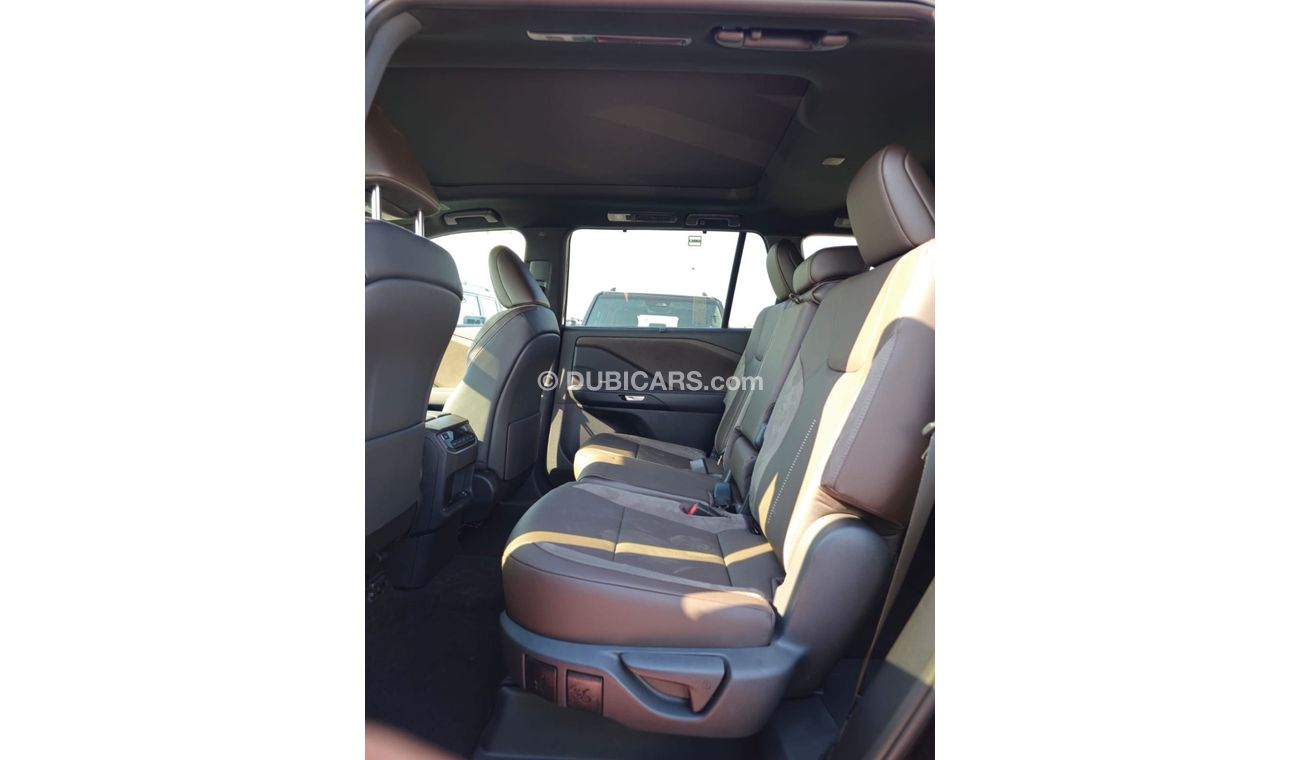 New Lexus TX 350 2024 LEXUS TX350 PETROL 7 SEATER FULL OPTION AUTOMATIC ...