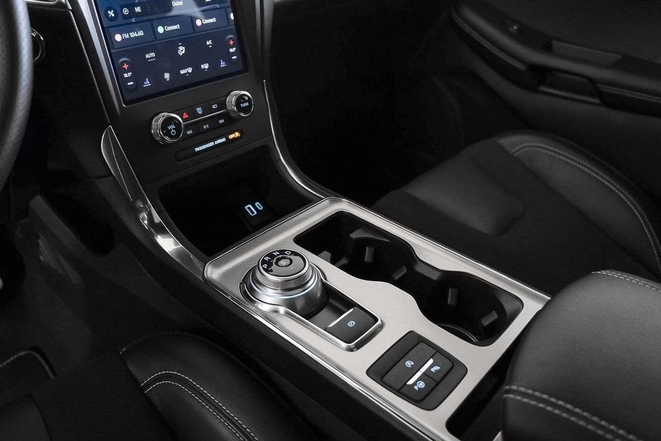 Used Ford Edge ST 2.7T V6 2023 for sale in Dubai - 853442