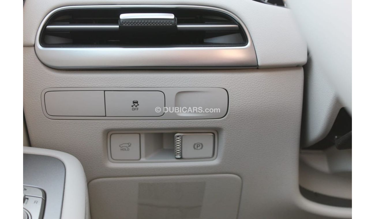 New Hyundai Palisade GLS Luxury 3.8L Petrol (4X4) Dual AC, 7 Seaters ...