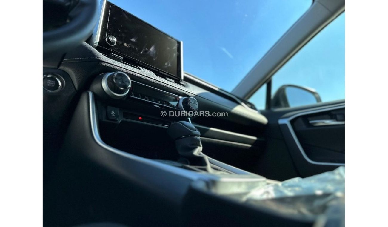 New Toyota RAV4 RAV 4 2023 2023 for sale in Dubai - 730367