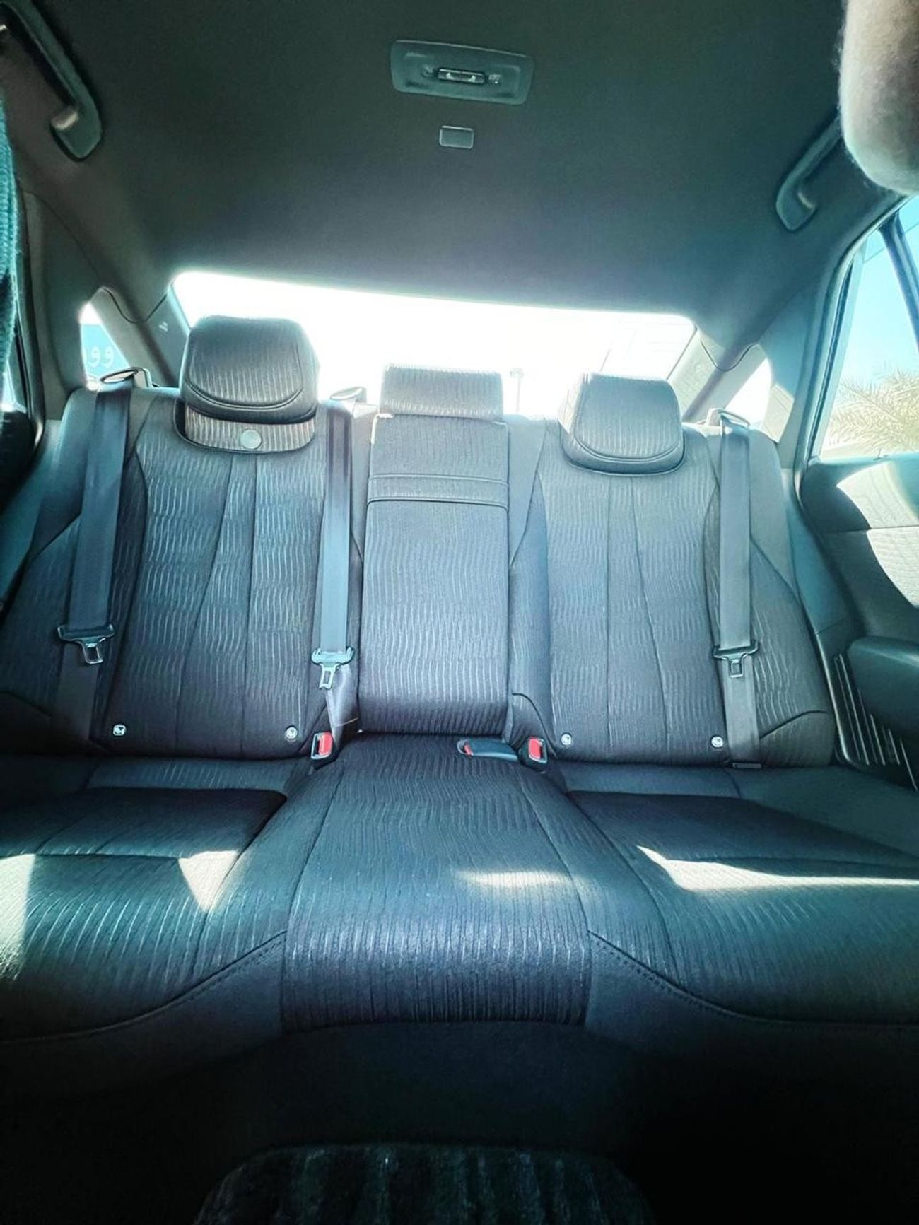 Used TOYOTA CROWN RS 2019 RIGHT HAND STEERING 2019 for sale in Dubai ...