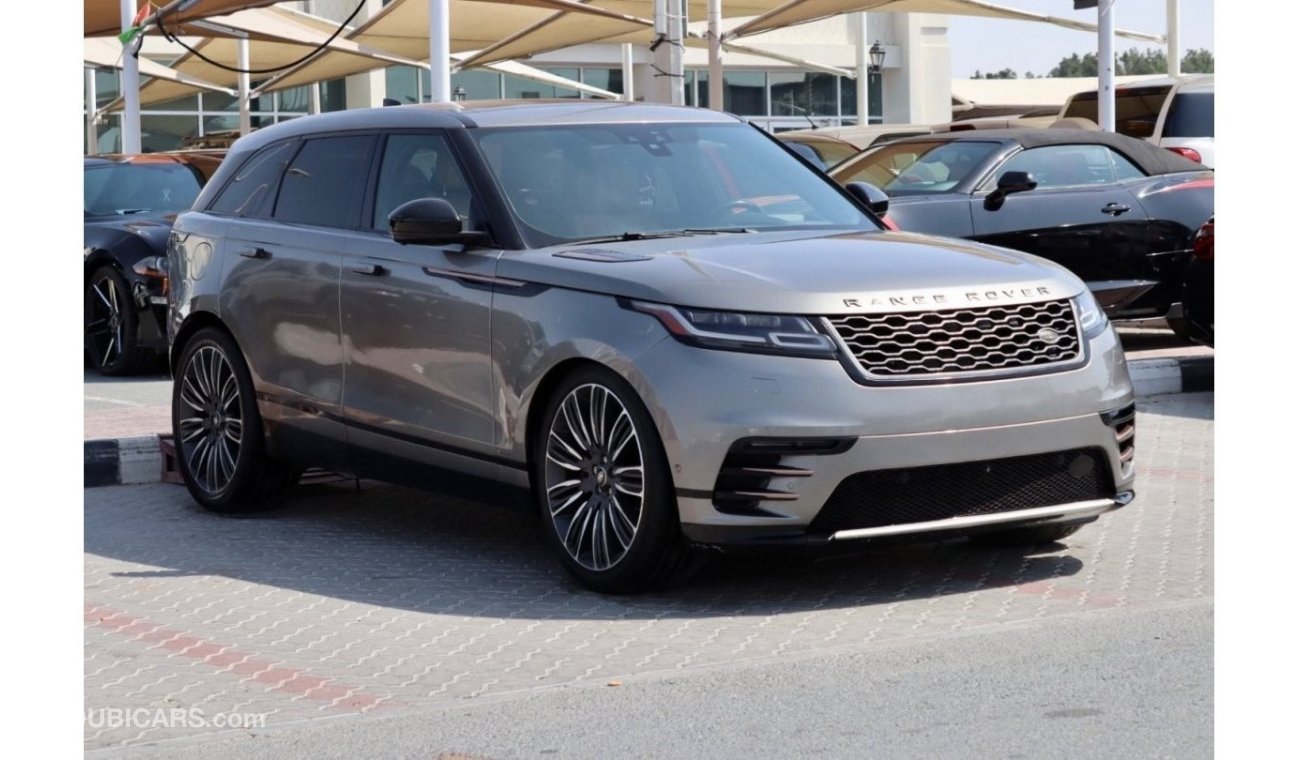 Used Land Rover Range Rover Velar P380 R-Dynamic Range Rover velar no ...