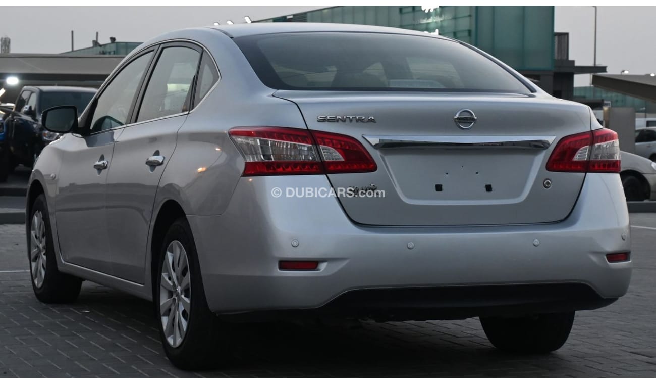 Used Nissan Sentra 2019 very good condition without accident 2019 for ...