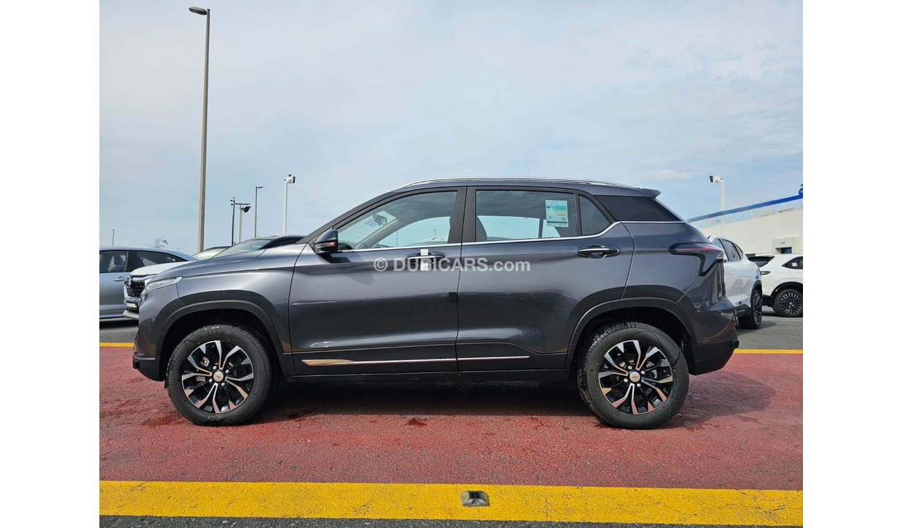 New Chevrolet Groove Premier 1.5L Petrol 2024 Model Year Color Grey ...
