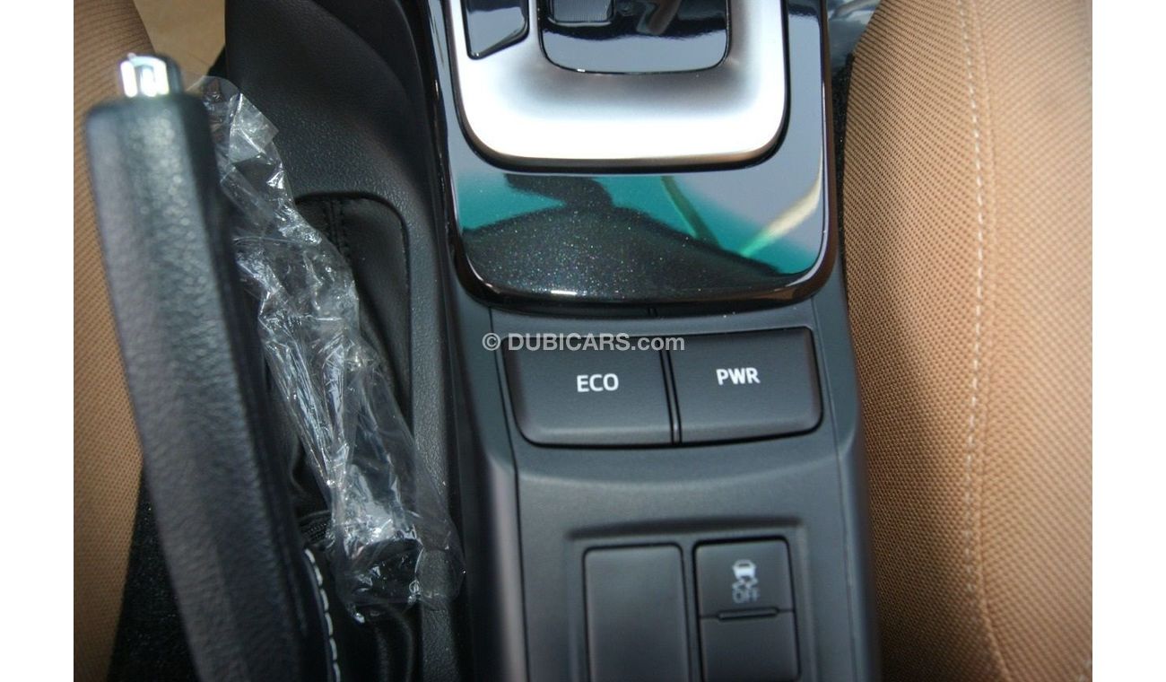 New Toyota Fortuner 2.7L Petrol Basic Auto 2022 for sale in Dubai - 566320