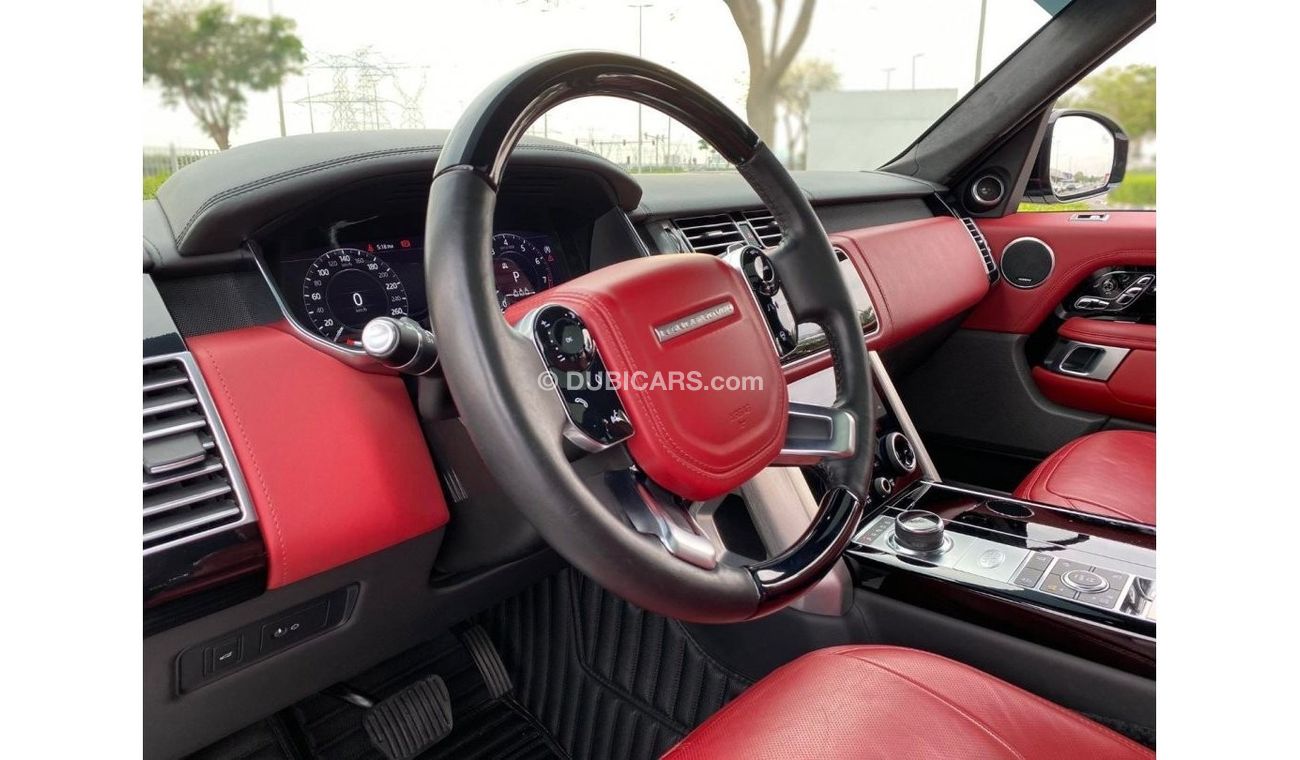 Used Land Rover Range Rover Autobiography GERMAN SPEC NEAT AND CLEAN ...