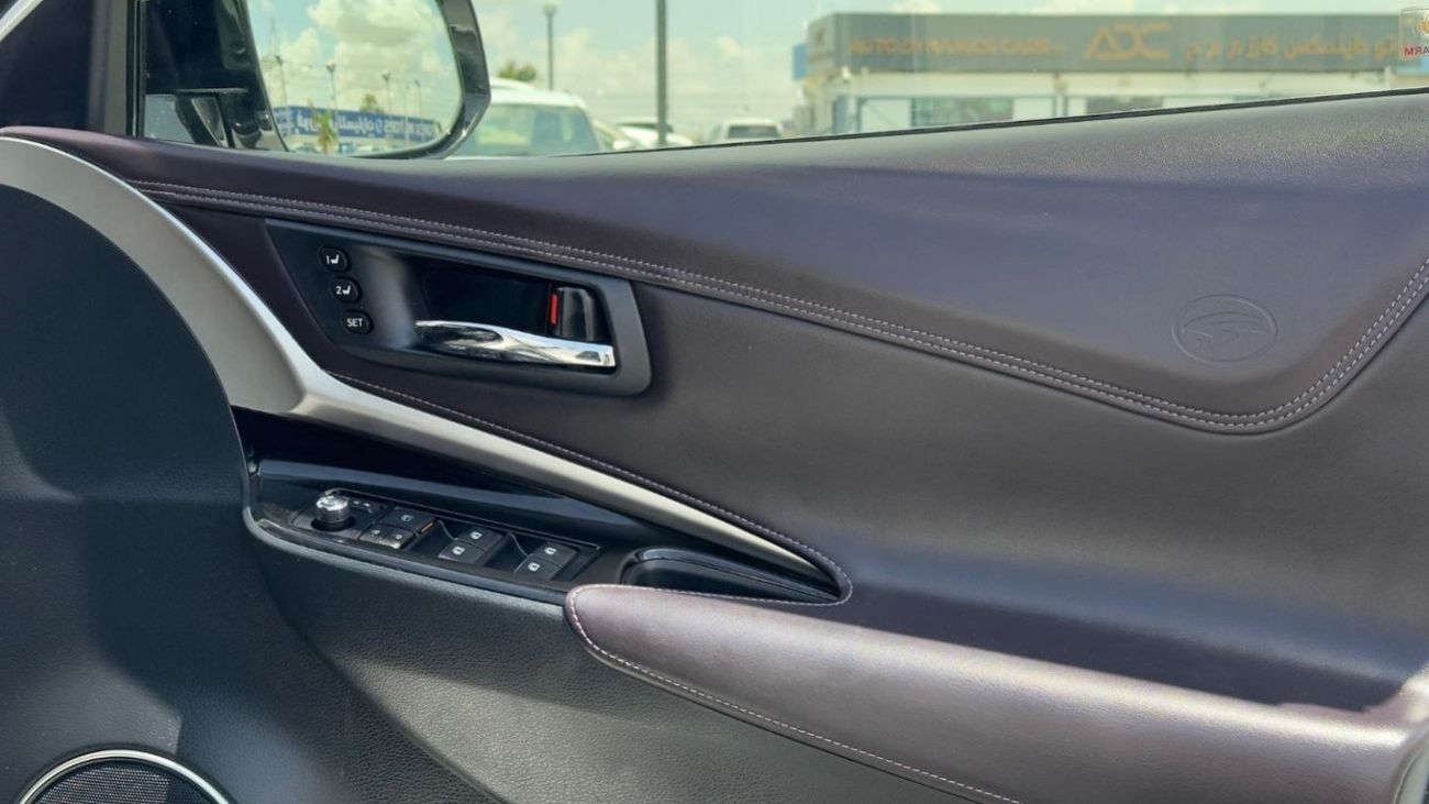 Used Toyota Harrier MEMORY SEAT | 2.0L PETROL | ELECTRIC SEAT | PARKING ...